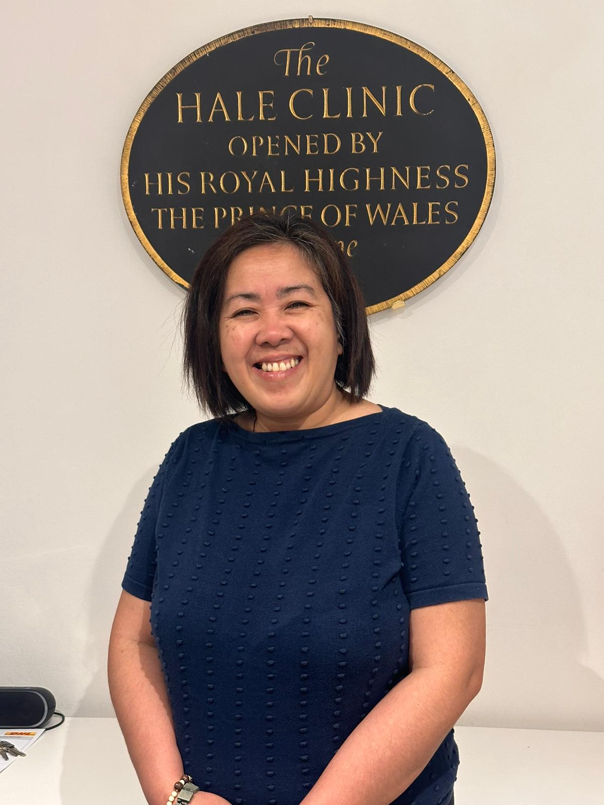 IV Nurse London - Meet The Team – IV NURSE LONDON